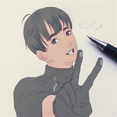 🐹φ´ε` ユーリonice Yurionice Yoi ファンアート Fanart ラクガキ Scribble