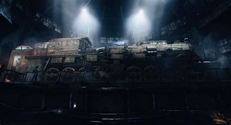 Aurora Screen Shot I Took Metro