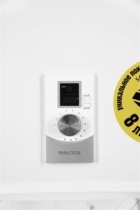 ᐉ Бойлер Zanussi ZWH 50 Smalto DL купить по цене по запросу грн. в ...