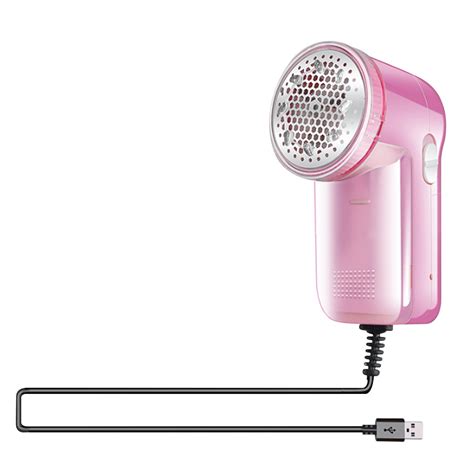 Elektrische Mini Draagbare Stof Lint Verwijderaars Vicedeal