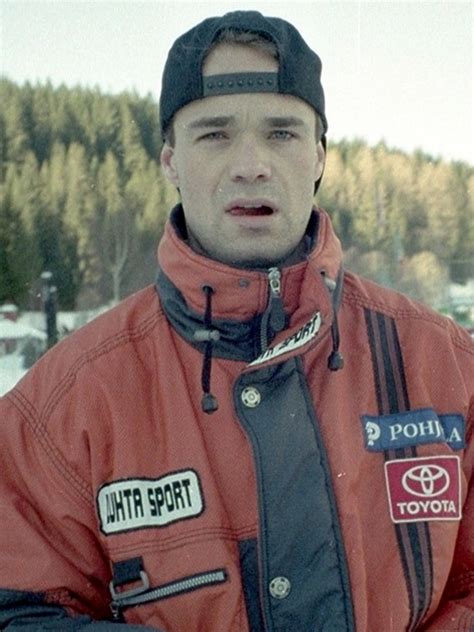 Olympedia Jani Soininen