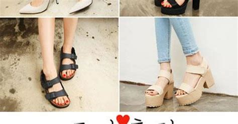 여자신발 쇼핑몰 로망홀릭 봄 신상 특가기획전