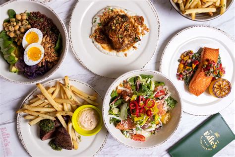 Edies All Day Cafe Opening 2nd Location In River North September 23