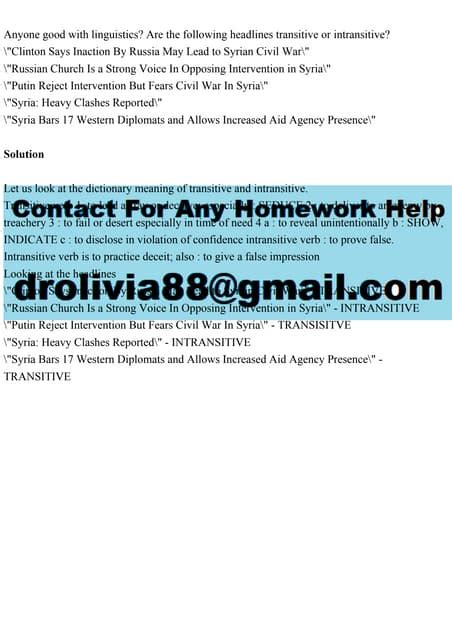 Need Help Create Your Own Example Of A Simple But True Experiment Pdf