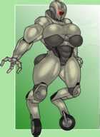 Post 4682318 Fallout NoLollyGagging Sentry Bot