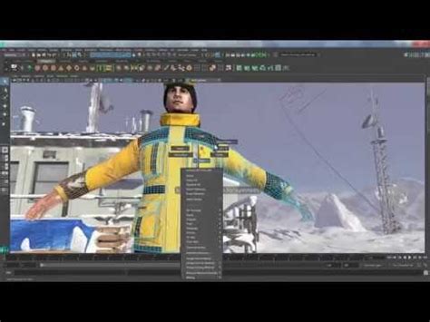 Guida All Uso Ottimizzato Del Software Maya 3D Actualizado Julio 2025