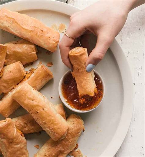 12 Phyllo Dough Recipes That Are Easy And Impressive Purewow