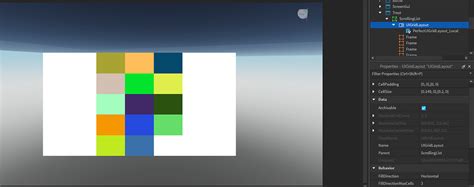 Perfectuigridlayout Responsive Grid Layout Module Community Resources Developer Forum Roblox