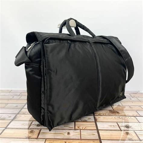 Porter ポーター タンカー 2wayショルダーバッグ 美品 ショルダーバッグ