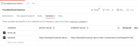 Easy Integration Testing Using Postman And Newman Proud2becloud Blog