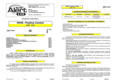 Package Insert
