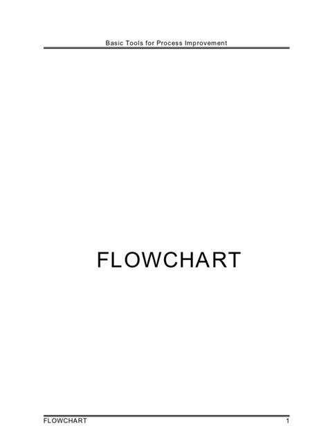 pdf howto flowchart dokumen tips