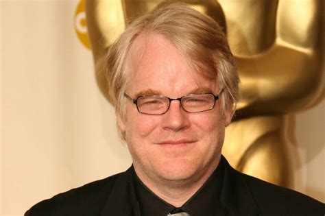 Hollywood Devastado Por La Muerte De Philip Seymour Hoffman