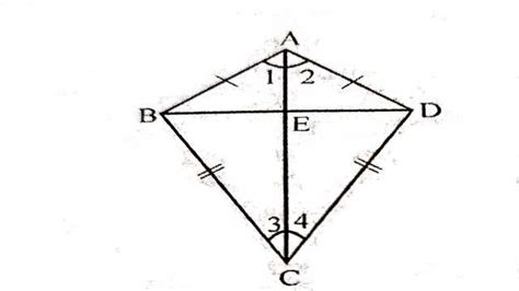 Triangle Class 9 Mathematics Satyam