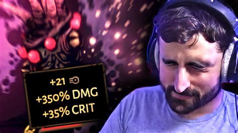 Dd2 Can Get A Bit Ridiculous Youtube