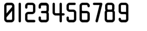 Some Assembly Font Sans Serif Modern What Font Is