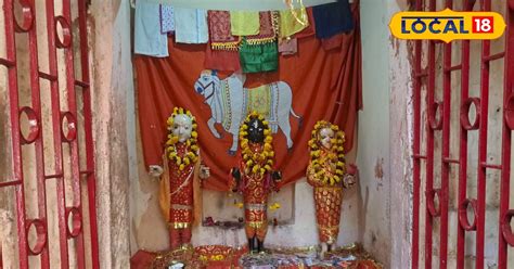 जहां पिंडदान करने आए संजय दत्त वहीं प्रभु श्रीराम के साथ आईं थी मां