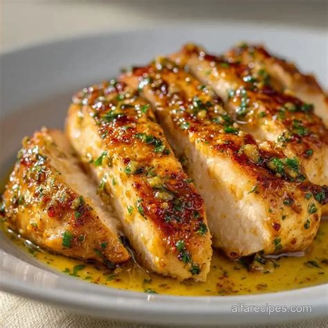 Pan Seared Chicken In 22 Minutes Alfa Recipes