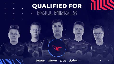 Cs Go Blast Premier Fall 2020 Showdown Mousesports Jugará El Blast