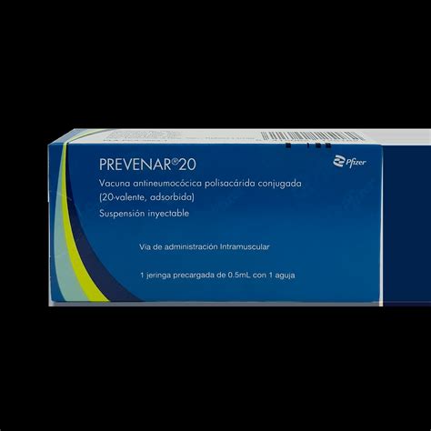 Prevenar 20 Cendis