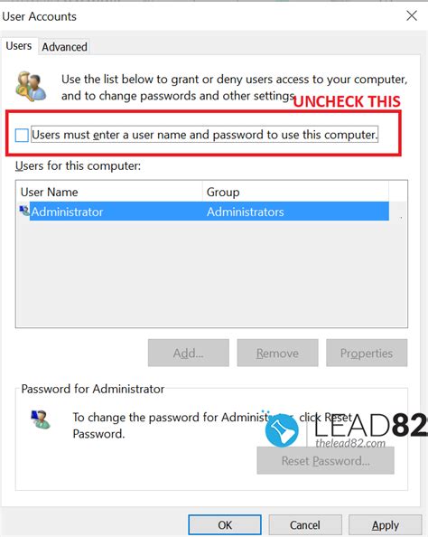 How To Bypass Windows Password Without Changing It