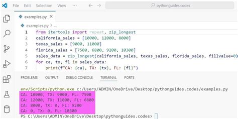 How To Use The Repeat Function In Python