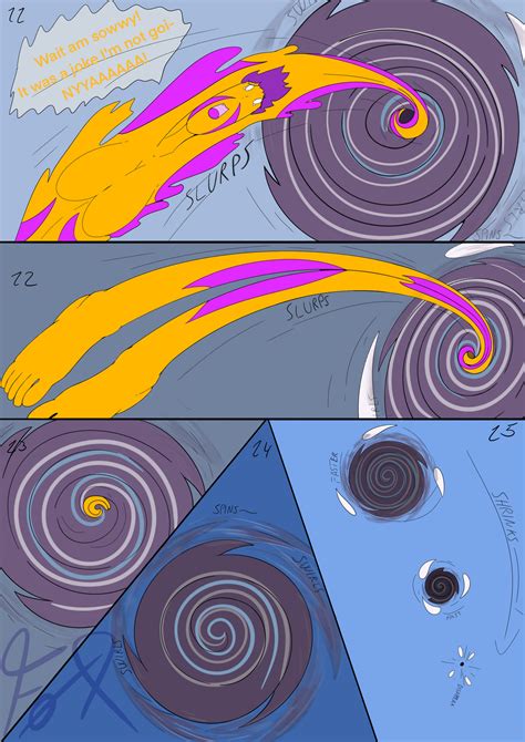 Picking Up The Wrong Girl Pt3 By Foxyix9 On Deviantart