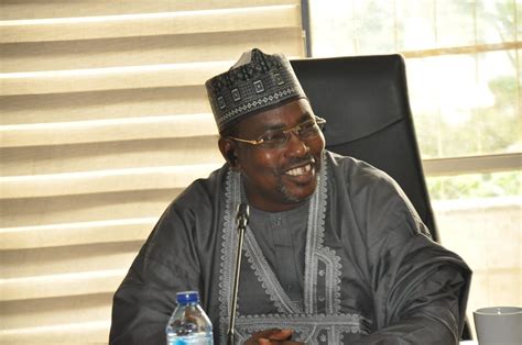 Kurfi Becomes New Chairman Of Rea Board