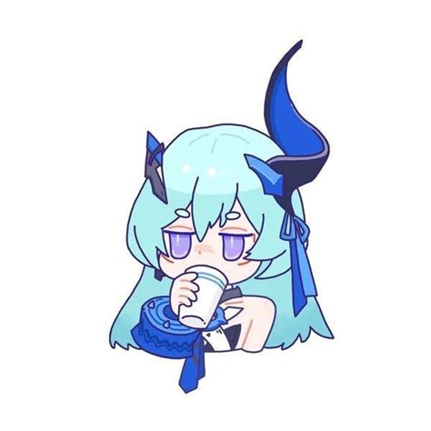 Honkai Impact에 있는 Phphuc님의 핀