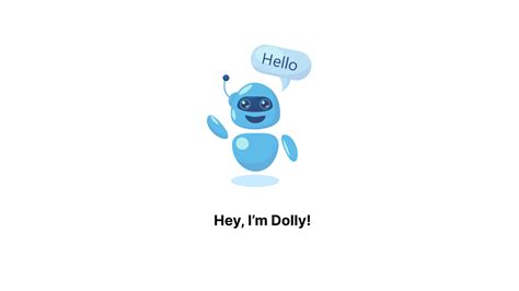 Dolly ‑ Chatbotai Revolutionize Customer Communication With Ai