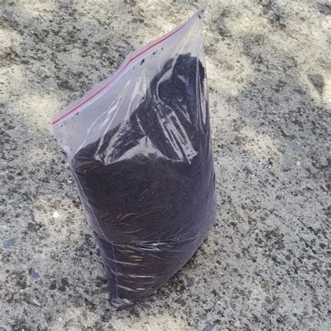 Granules 500gm Organic Vermicompost Fertilizer Packet At 70 Kg In Noida