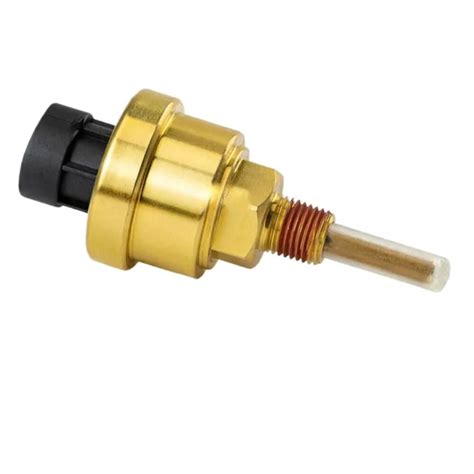 Sensor Switch Coolant Fluid Level For Freightliner Mack Nav 3612521 4903489 £33 24 Picclick Uk