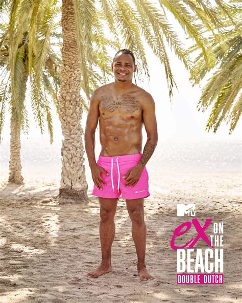 Dít Zijn De Originals Van Ex On The Beach Double Dutch Seizoen 9