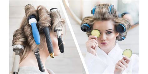 Reviews Click N Curl Blowout Brush Set With Detachable Barrels