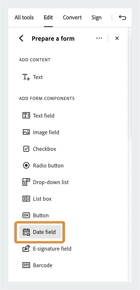 Add Tooltip Date And Time Required Or Not Required Multi Line Text