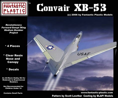 Convair Xb 53 Alchetron The Free Social Encyclopedia