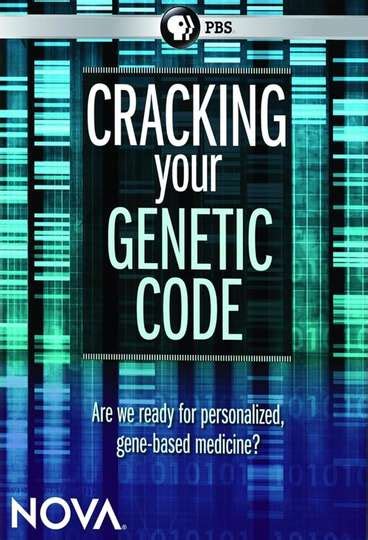 Cracking Your Genetic Code 2012 Streaming Where To Watch Online
