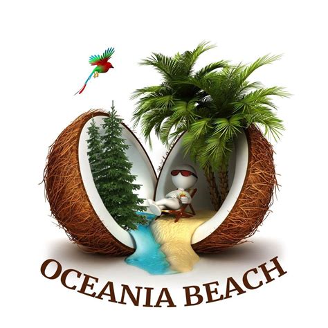 Oceania Beach Вече посрещнахме първите си гости🥳 Специално за любителите на слънцето и