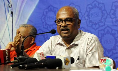 Kolkata Calcutta Telephones Chief General Manager Debasis Sarkar