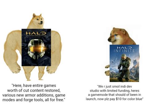 Started Playing The Master Chief Edition Of Halo 2 Havent Played Halo