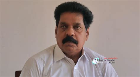 ഇരിങ്ങാലക്കുട നഗരസഭ വൈസ് ചെയര്‍മാന്‍ പി ടി ജോര്‍ജ്ജ്