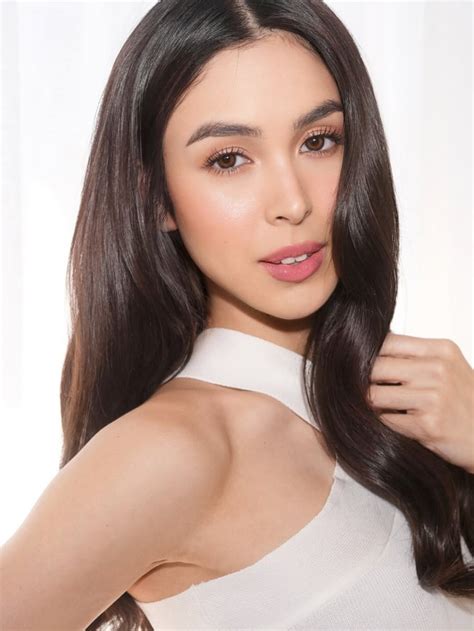 Julia Barretto Viva Artists Agency