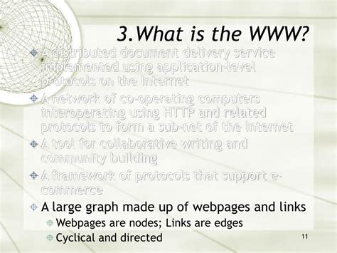ppt web centric computing powerpoint presentation free download