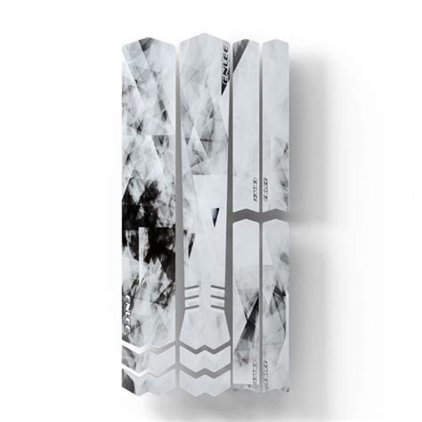 Enlee E 2210 10개대 자전거 저지 스티커 산악 자전거 프레임 보호 접착 테이프 모델 중국 스타일