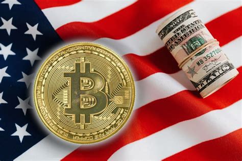 Bitcoin Overtakes Silver As Uss 2nd Largest Commodity Etf