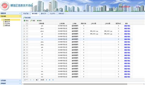 GitHub MuYunyun ZHITWeb 信息技术协会网站
