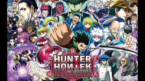 《全职猎人》小麦陪伴蚁王迎接生命的终点 Youtube