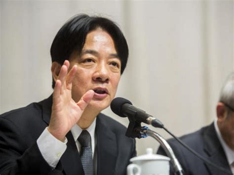民進黨性騷案連環爆 賴清德致歉「不需要以大局為重！」曝3革新方案：再黑暗的瘡疤，都要被揭開