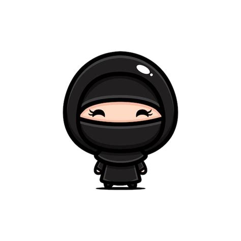 Premium Vector Cute Muslim Girl Character Design