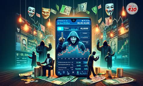 Phishing Alert Chinese Cybercriminals Target Indian Investors With